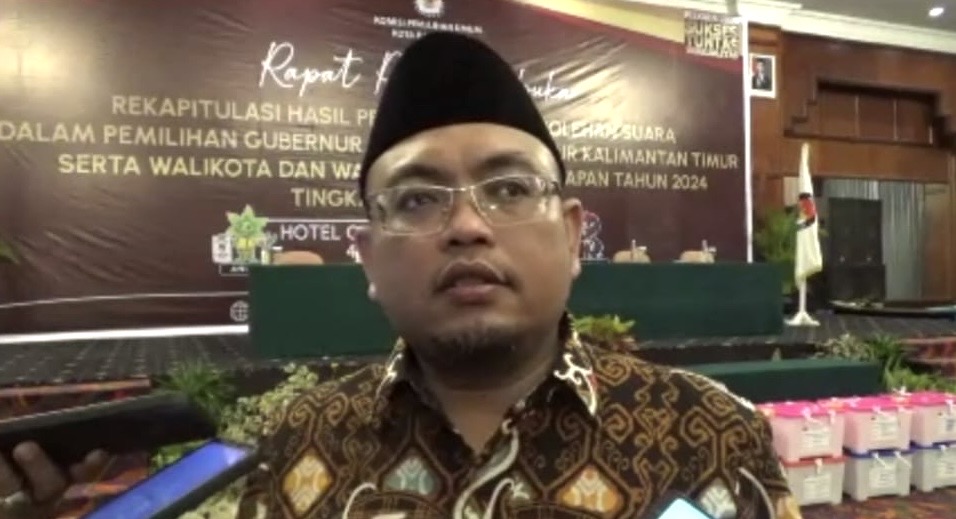 Saksi 1 Pilgub dan Saksi 3 Pilwali Tidak | Katakaltim.com | Membaca ...