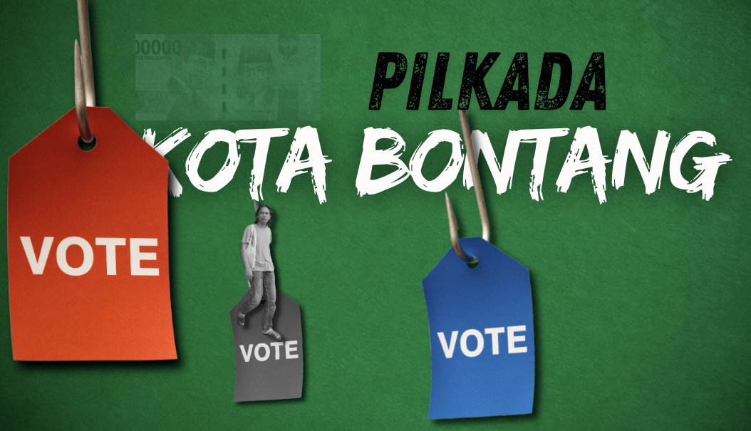 Bacalon Wakil Wali Kota Bontang Chusnul Dhihin Klaim | Katakaltim.com ...