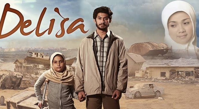 4 Film Tragedi Diambil dari Kisah Nyata, Kamu | Katakaltim.com ...