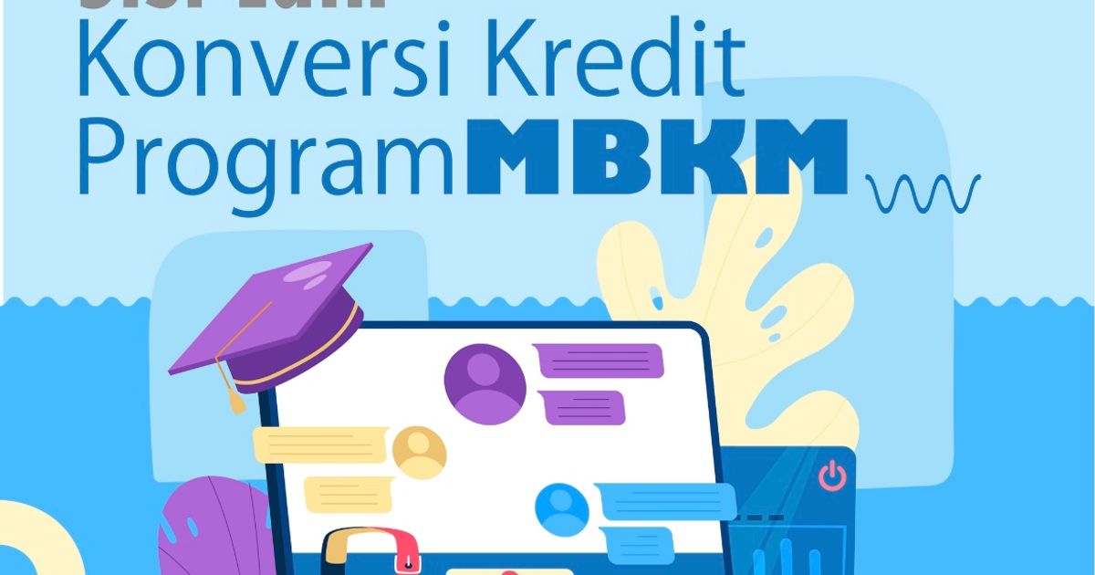 Sisi Lain Konversi Kredit Program MBKM | Katakaltim.com | Membaca Untuk ...