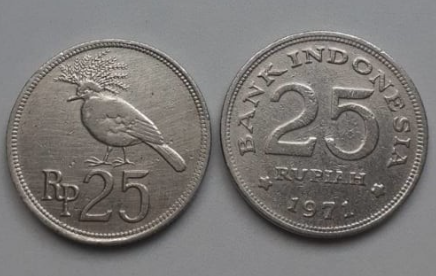 Daftar Uang Rupiah Jadul yang Akan Dicabut Bank Indonesia | Katakaltim ...