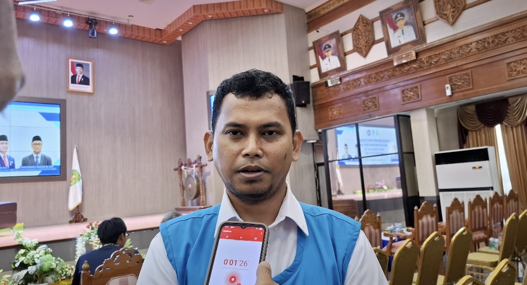 20 Tahun Warga Menunggu, Rencana Pemasangan Listrik PLN | Katakaltim ...