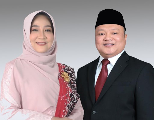 MK Tolak Permohonan Pemohon, Petahana Sri Juniarsih-Gamalis Segera ...