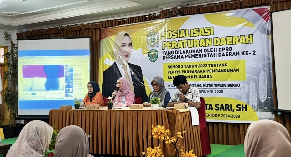 Di Tengah Arus Modernitas, Shemmy Tekankan Pentingnya Literasi ...