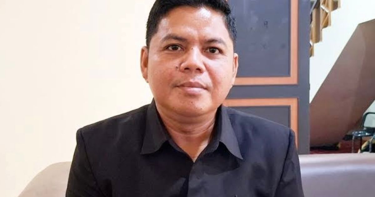 Anggota DPRD Kubar Dorong Pemerintah Tuntaskan Pembangunan Jalan ...